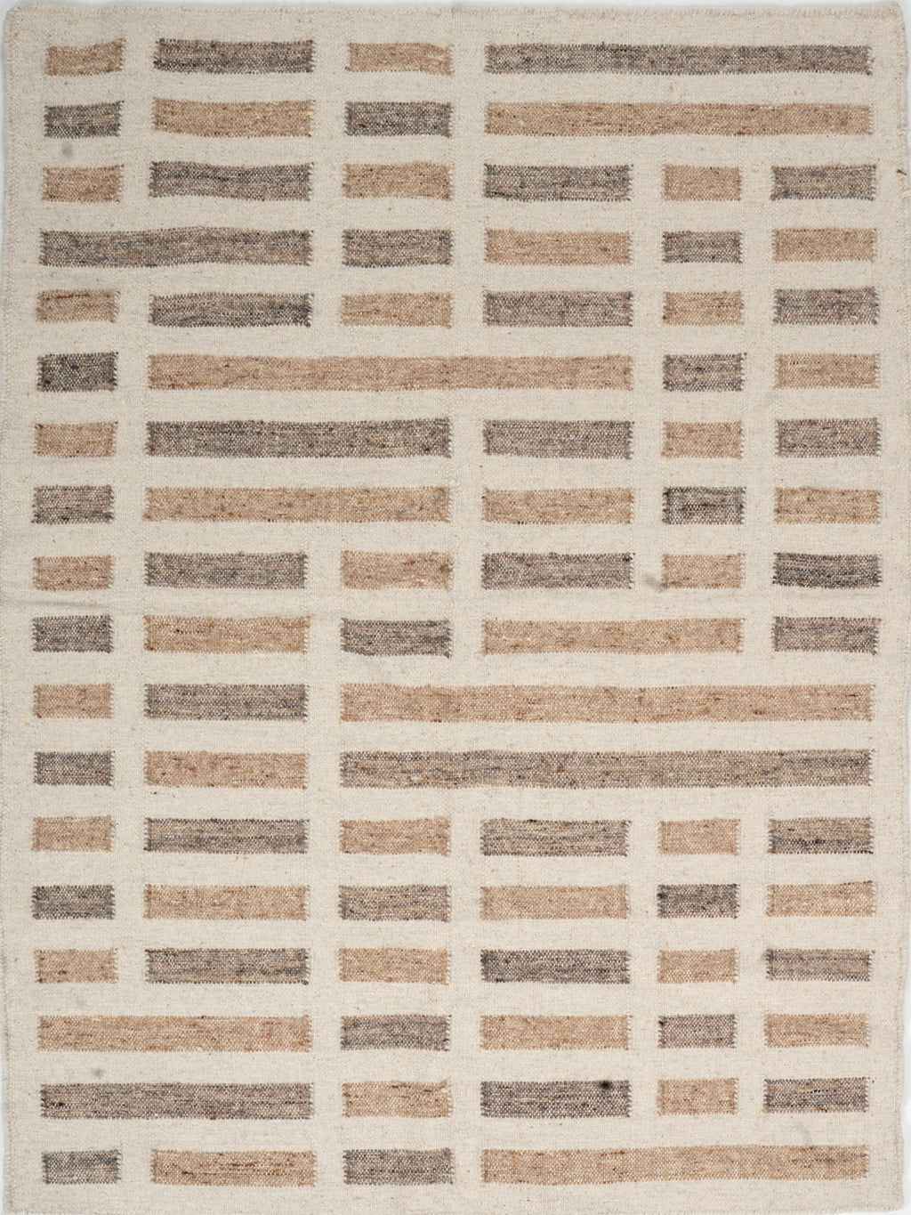 Cobblestone Path Wool Rug