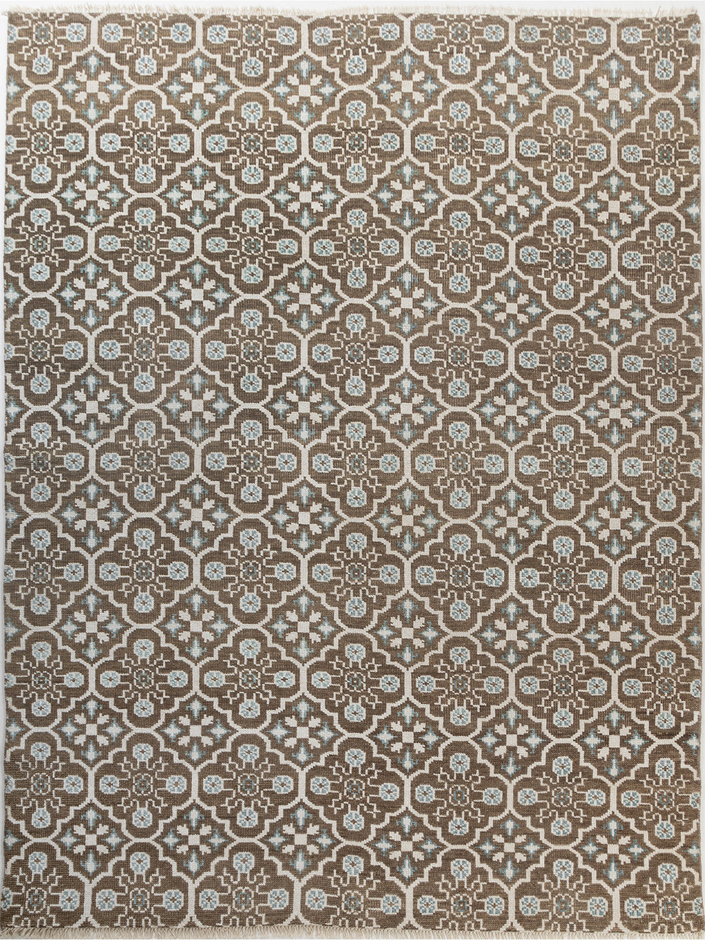 The Still Loom Wool Rug | Handcrafted Wool Rug UK